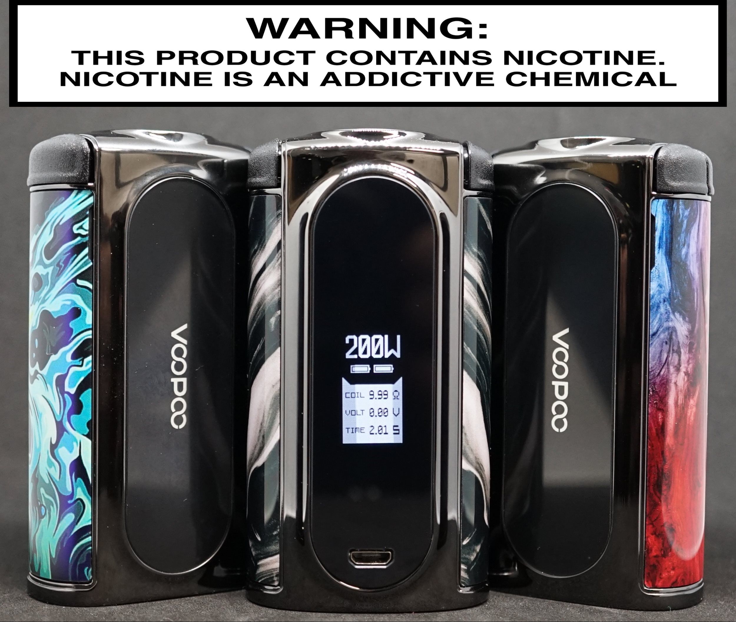 Store – Item Profile - Vape This