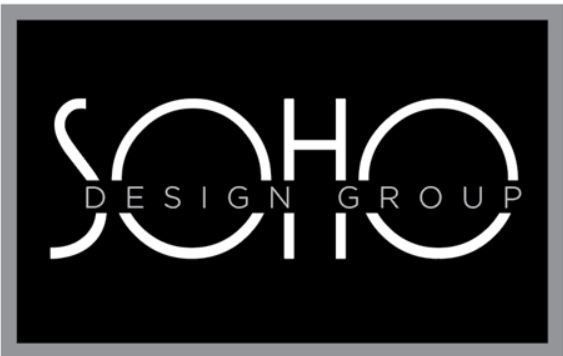 Kitchen & Bath | Custom Cabinetry and Closets | Naples, FL - Soho ...