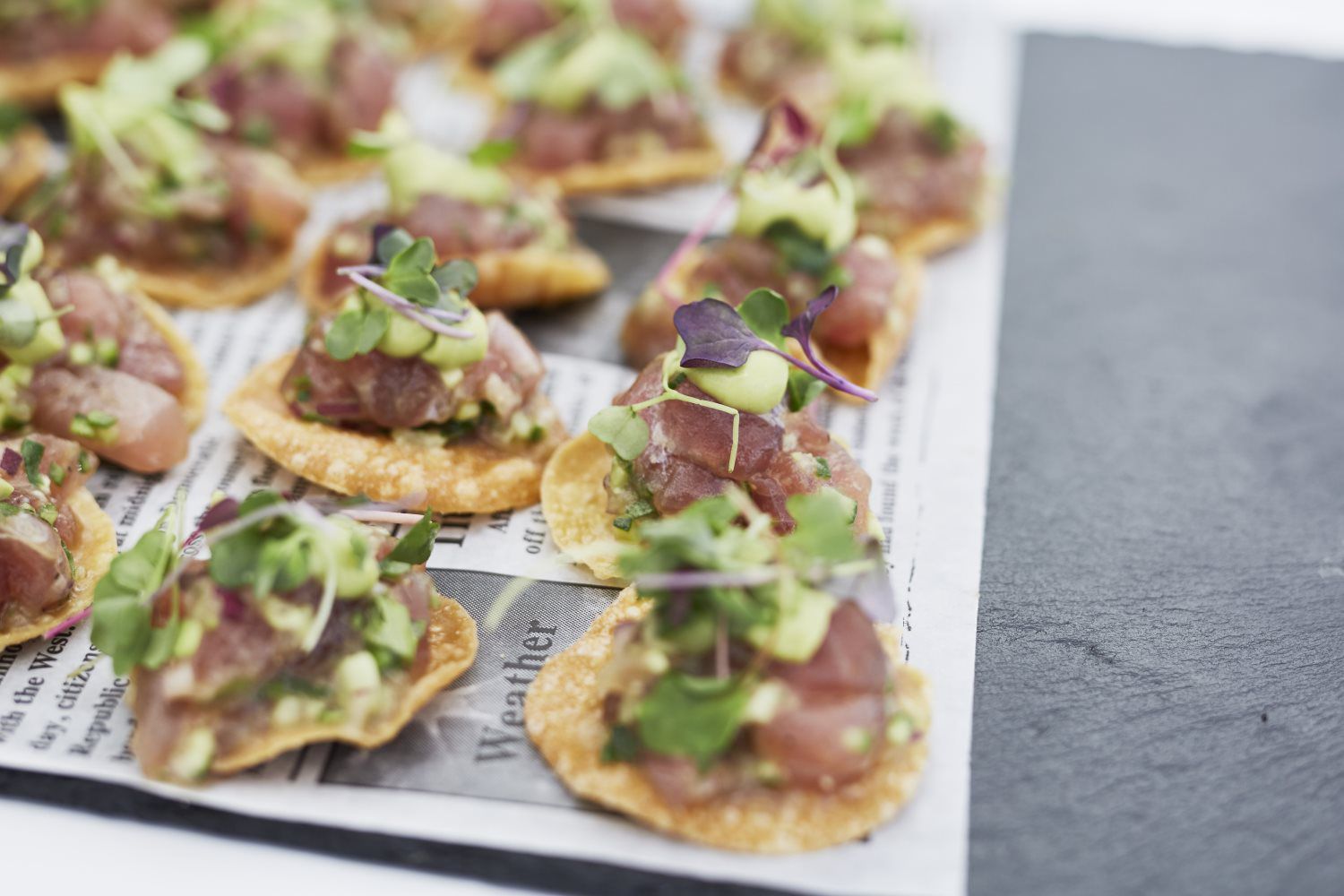 Kosher Food And Catering - FoodHeart