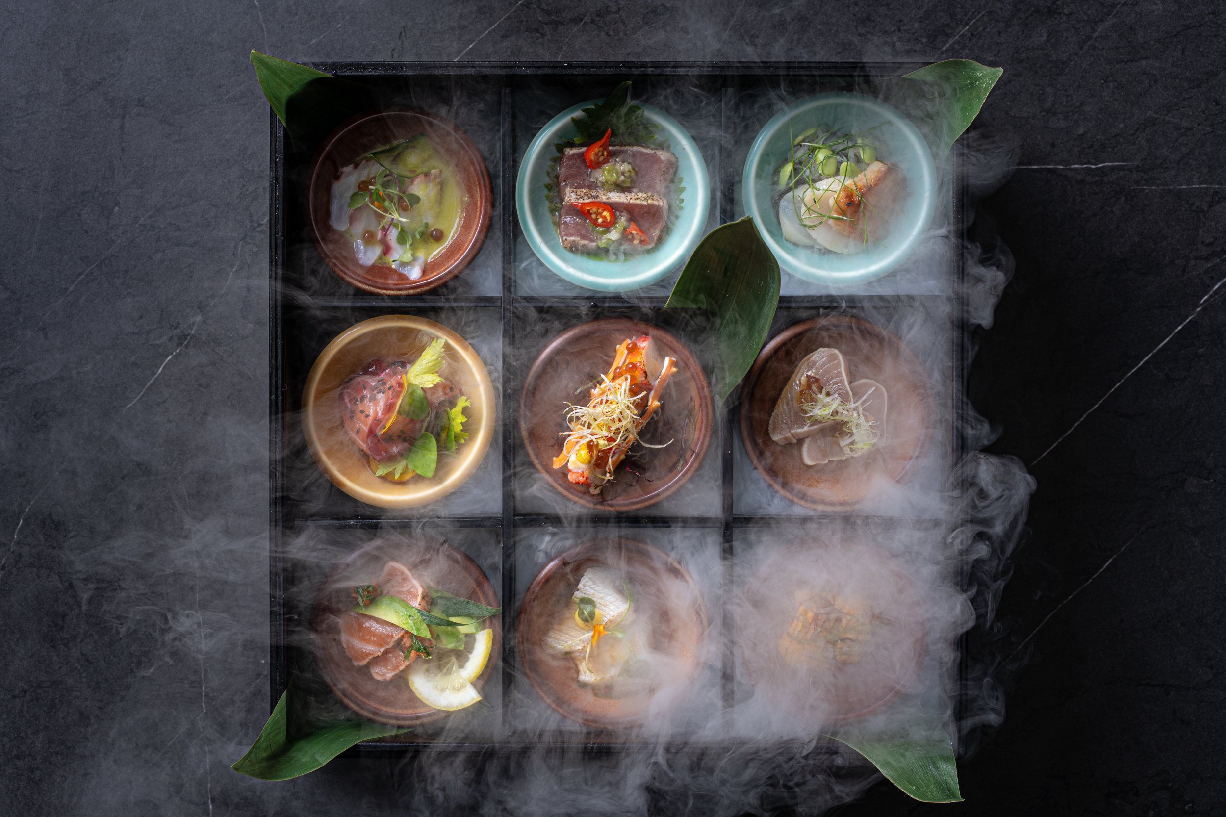 Food Gallery - Akira Back