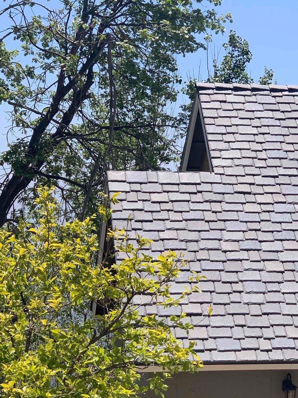 Copp Roofing & Construction | Master Elite Roofing Company | Servicing ...