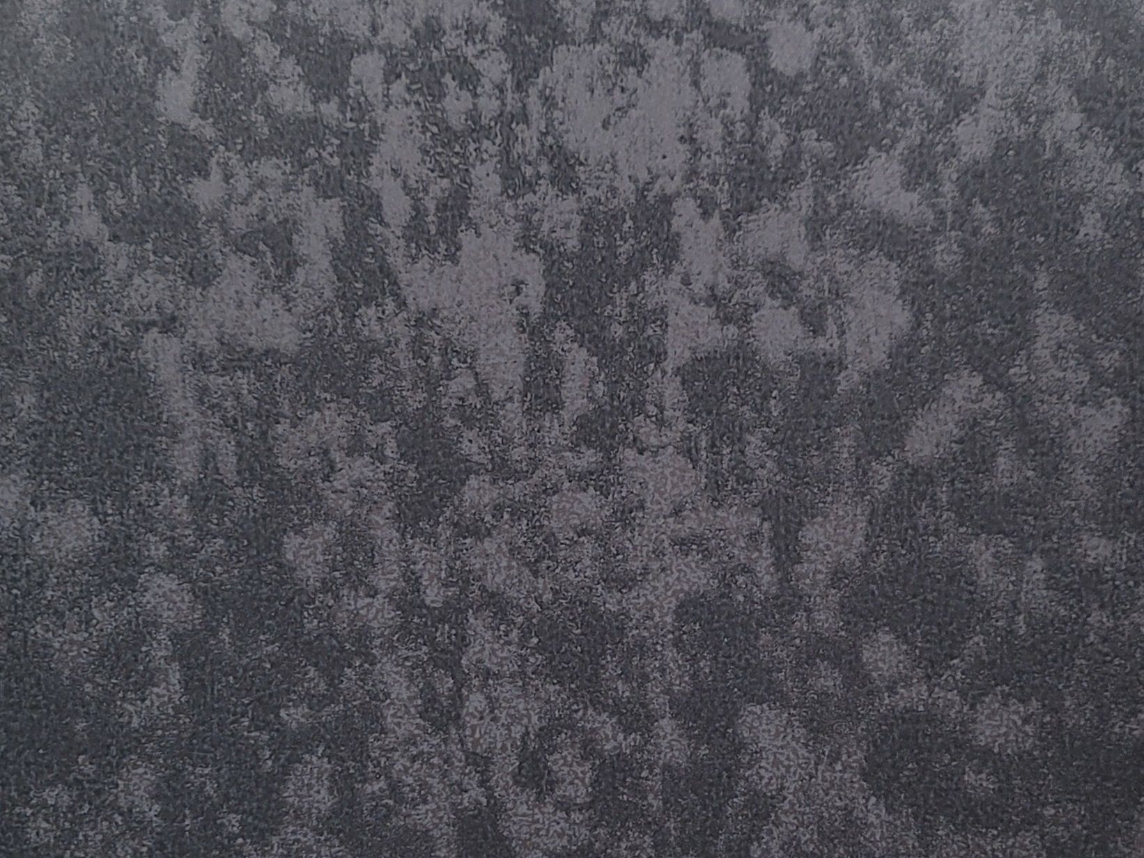 midnight kynar sheet metal blackened steel rust roof wall ceiling ...