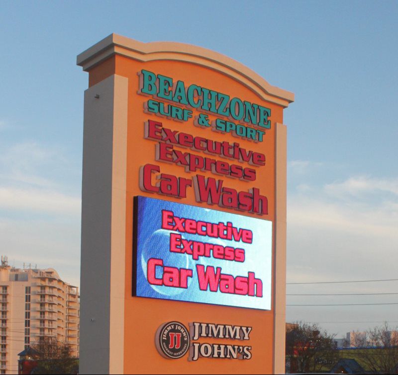 Home - American Led Technology