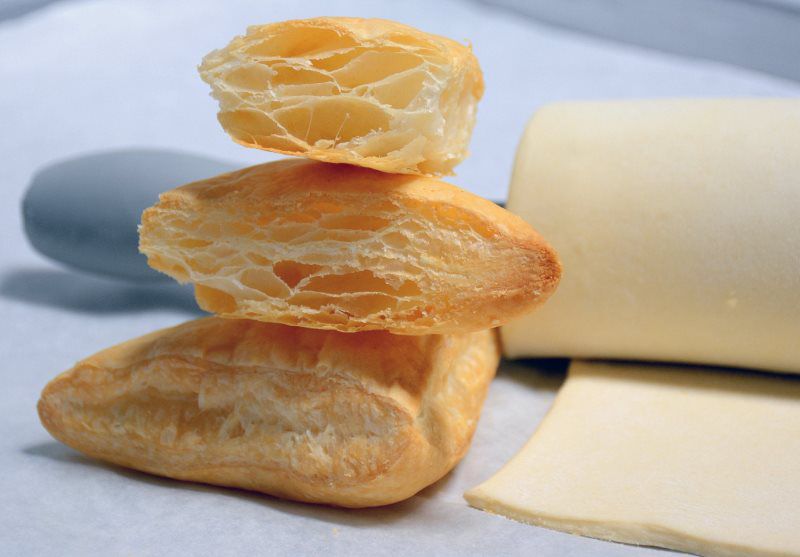 About - Dufour Pasty Kitchens Inc