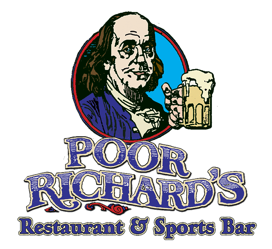 About - Poor Richards Restaurant