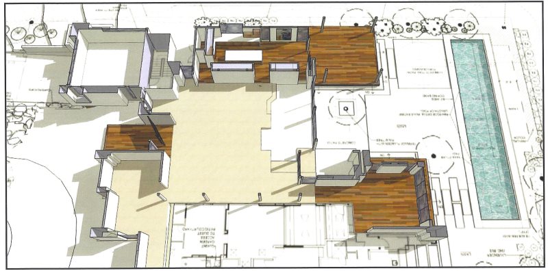 Architectural and Landscape Design - Cardella