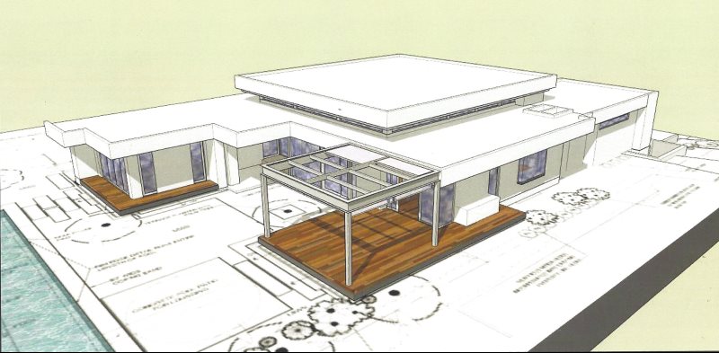 Architectural and Landscape Design - Cardella