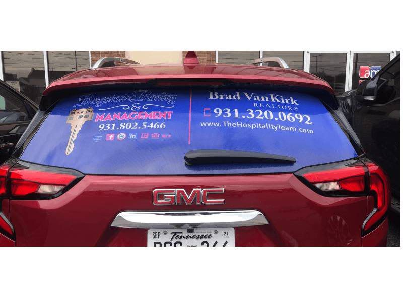 Clarksville Signs Company Sergio Rod Designs Home Page - Sergio Rod ...