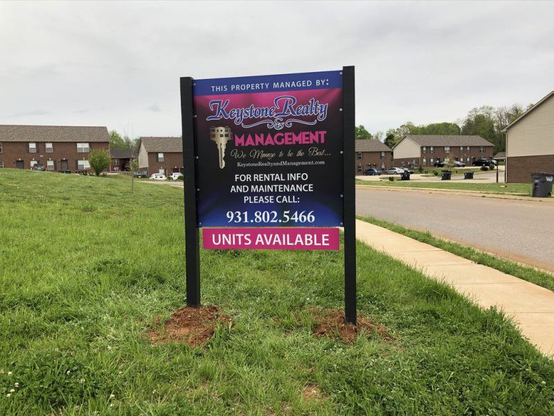 Clarksville Signs Company Sergio Rod Designs Home Page - Sergio Rod ...