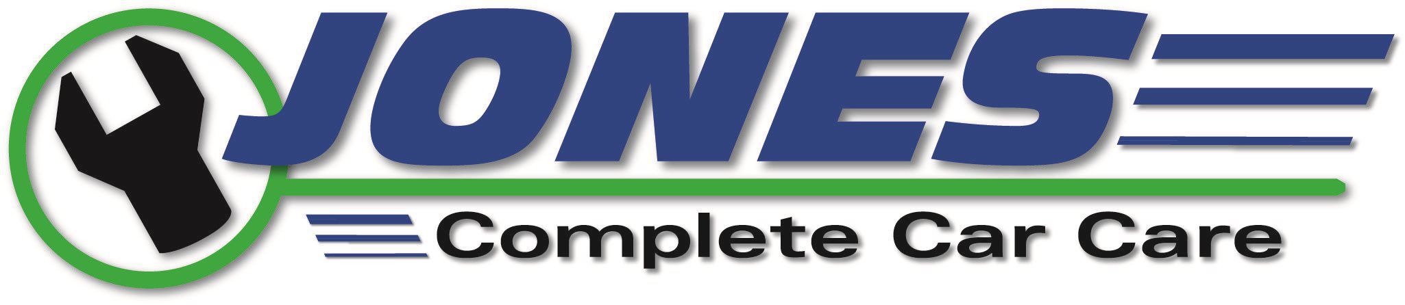 Home - Jones Complete Car Care