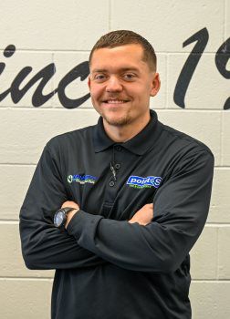 Home - Jones Complete Car Care