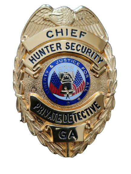 Home - Hunter Security Protection Limited | Stockbridge GA