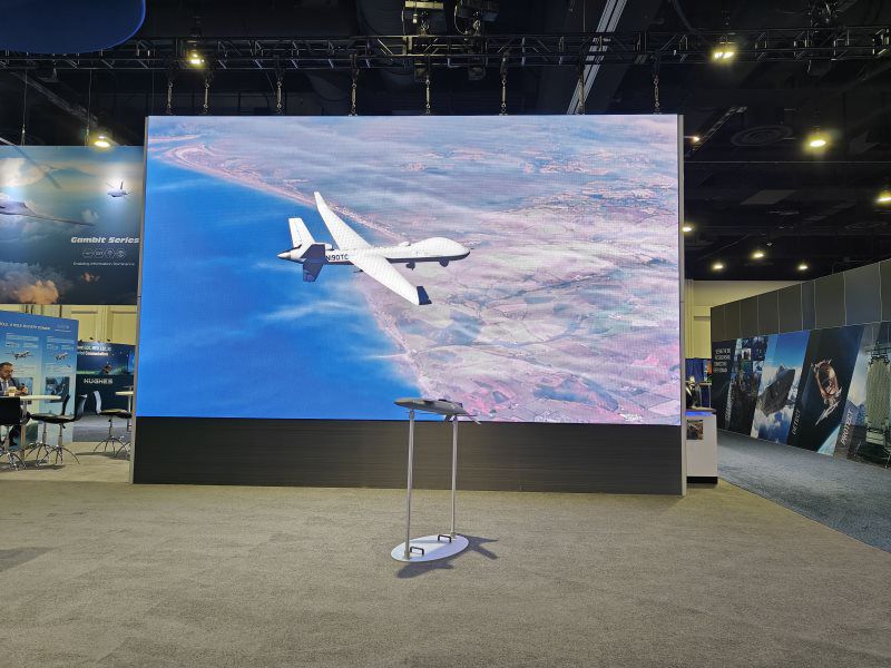 Audio Visual Production | Corporate Events | Tradeshows | Audio ...