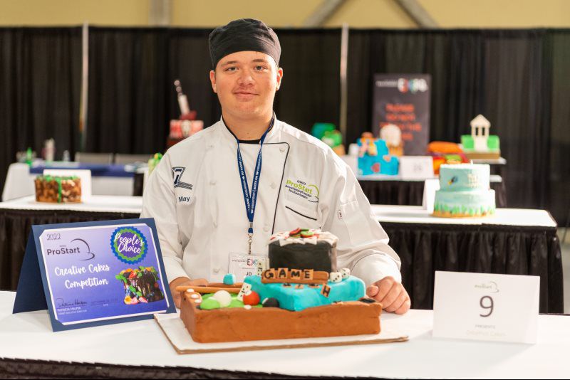 Events - Hospitality Institute of Ohio | Columbus, OH