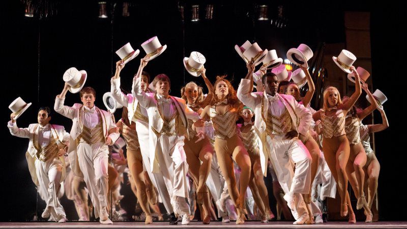 Our Classes - Rhythm Pointe Dance Academy