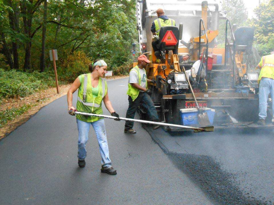 Home - Laborers Local 242