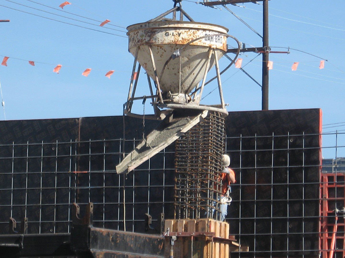 Seatac Airport - Laborers Local 242
