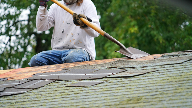 Ready 2 Roof | Residential & Commercial Roofers | Mississippi - Ready 2 ...