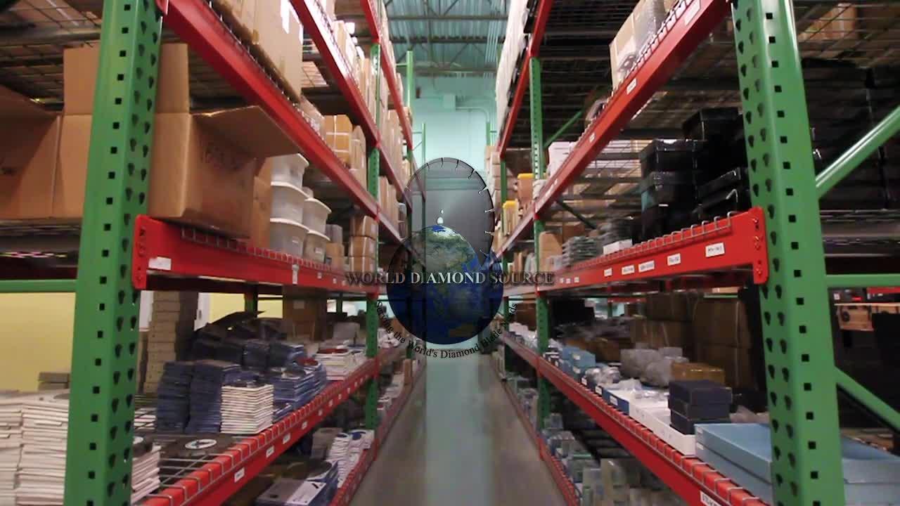 Home - World Diamond Source Sales HQ