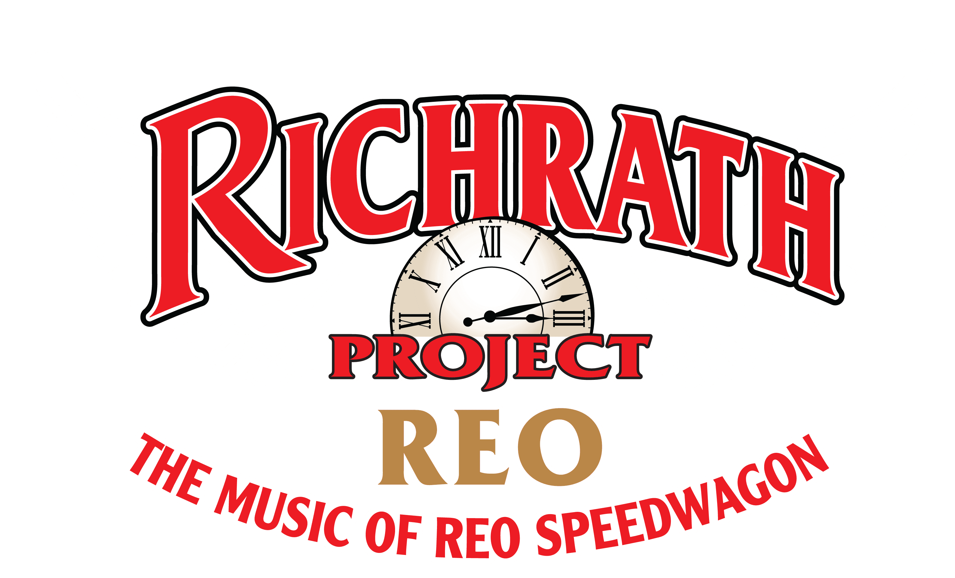 Concerts Schedules - Richrath Project REO