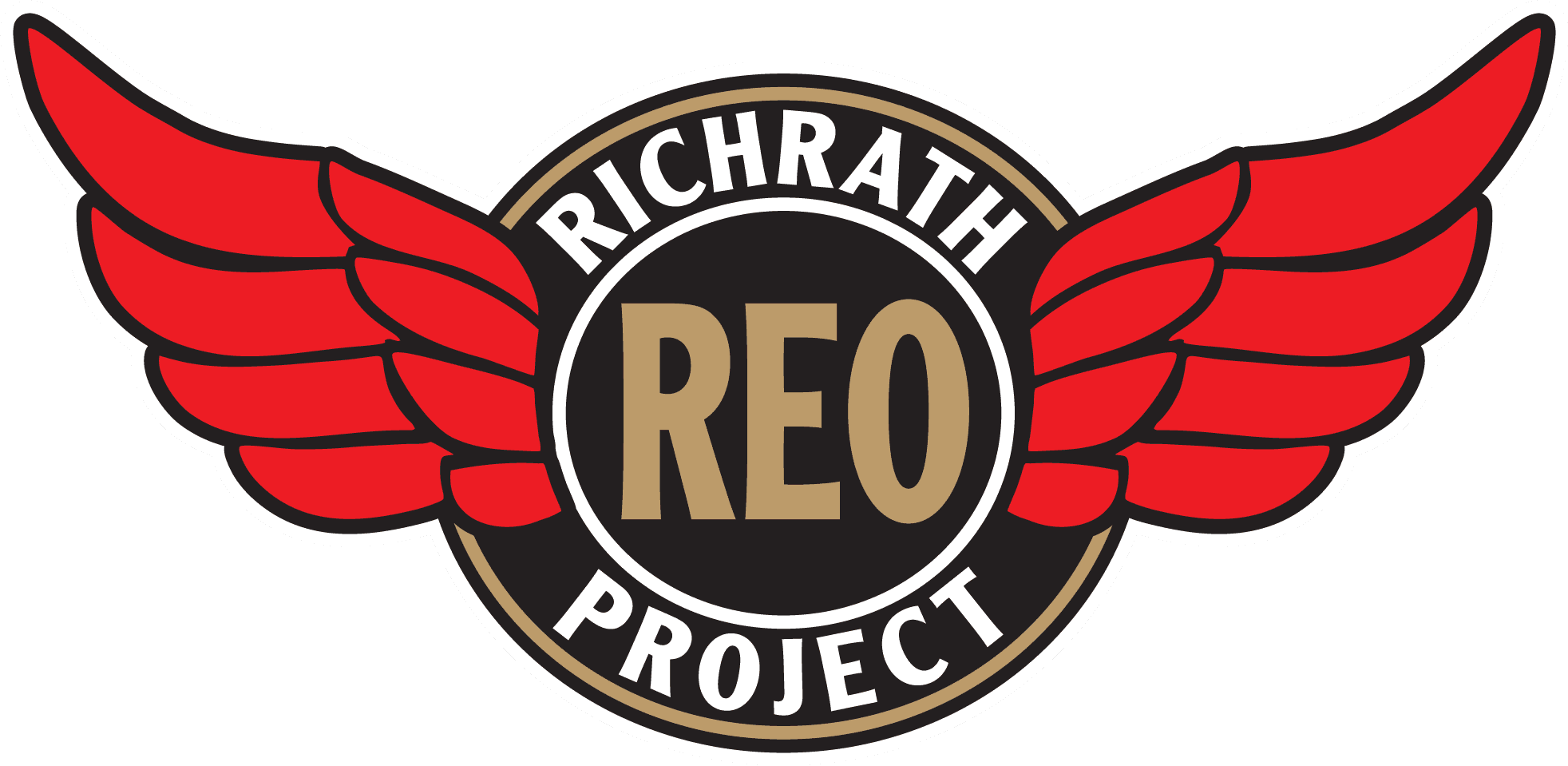 The Music Of REO Speedwagon - Richrath Project REO