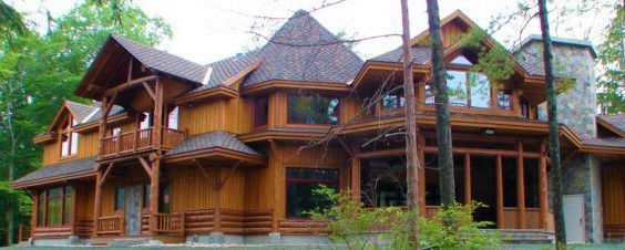 Residential - Cifone Construction Company Inc.