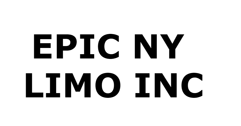 Explore Our Fleet: Luxury Vehicles for Every Occasion - Epic NY Limo Inc | New York, NY