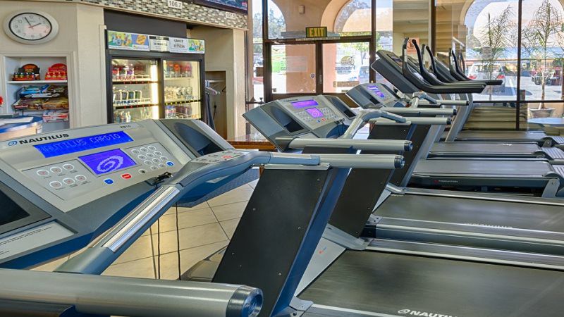 Gym In Fallbrook | Premier Fitness Center - Club Paradise Fitness