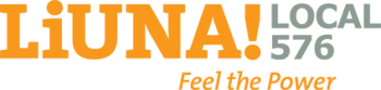 Home - LIUNA - Local 576