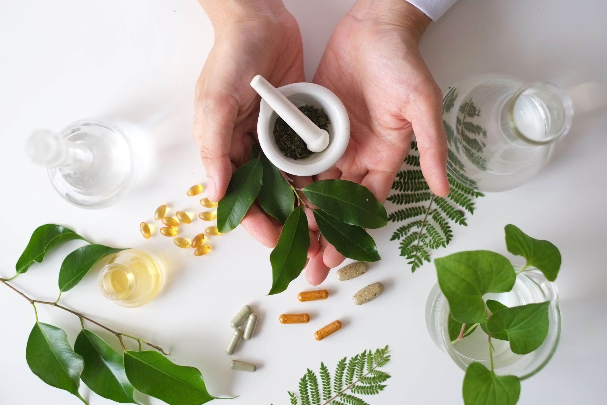 Home - Heal Functional Medicine