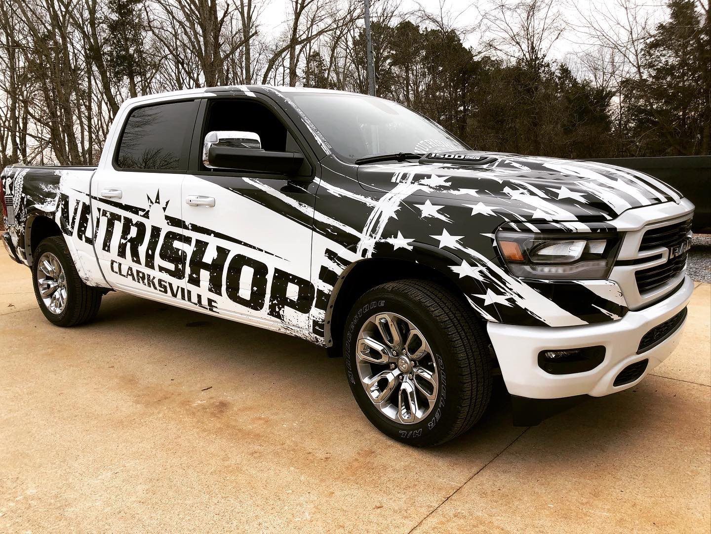 Clarksville Signs Company Sergio Rod Designs Home Page - Sergio Rod ...