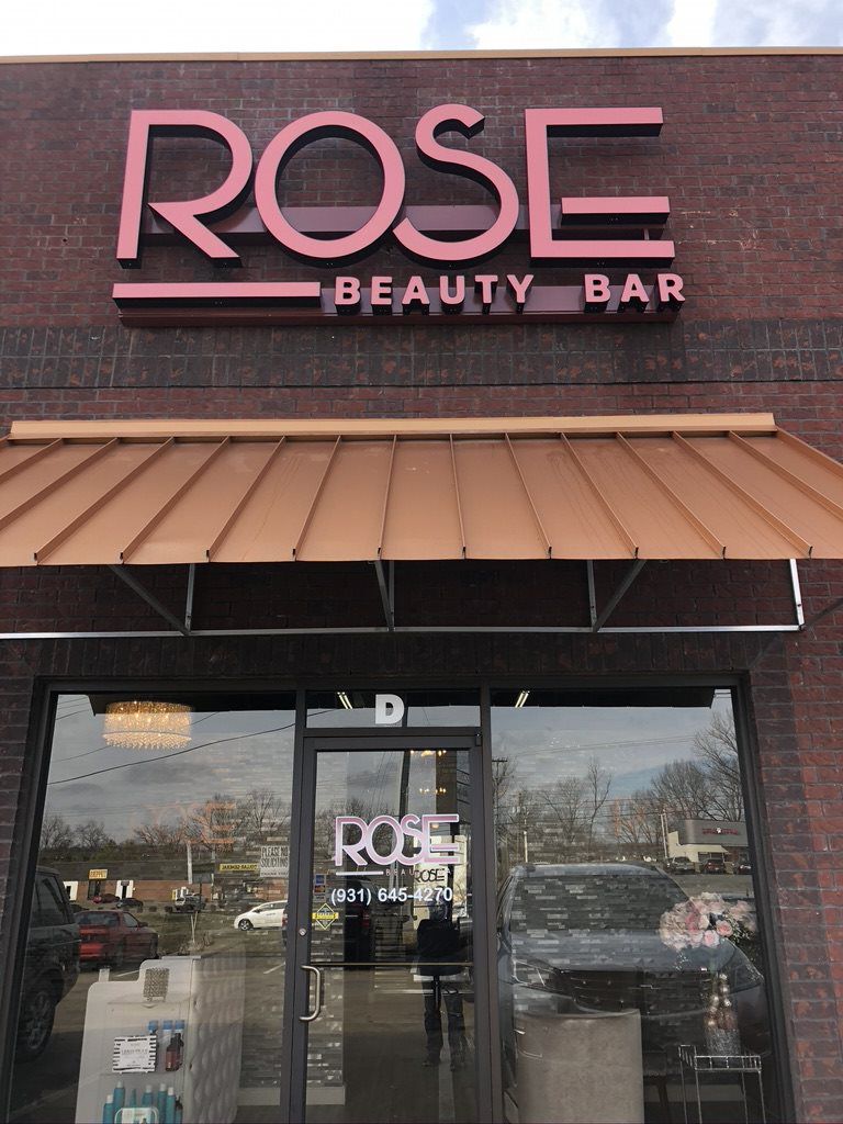 Clarksville Signs Company Sergio Rod Designs Home Page - Sergio Rod ...