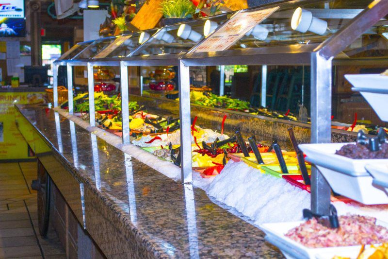 Home - Prospectors Steakhouse & Saloon | Mt. Laurel, NJ