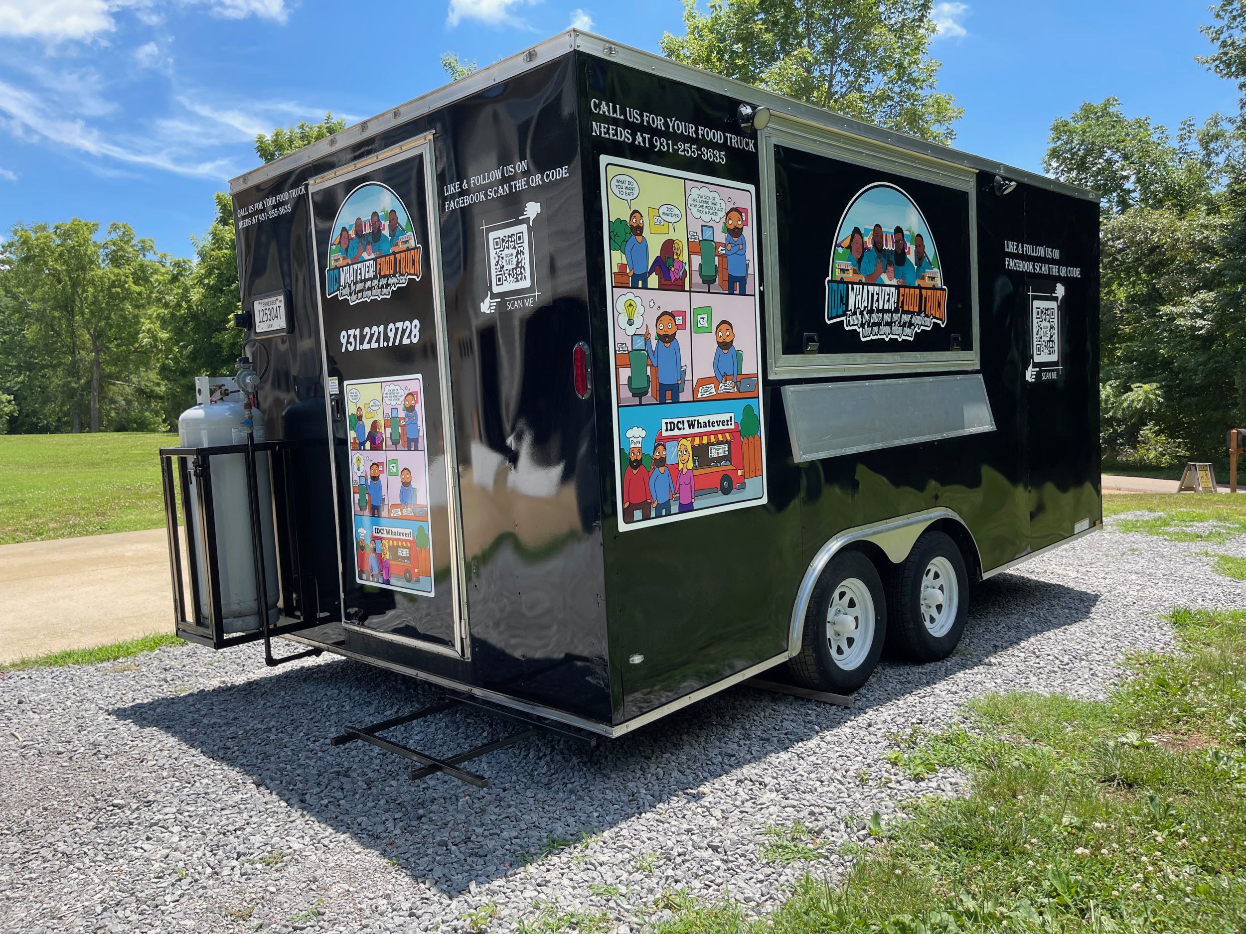 Clarksville Signs Company Sergio Rod Designs Home Page - Sergio Rod ...