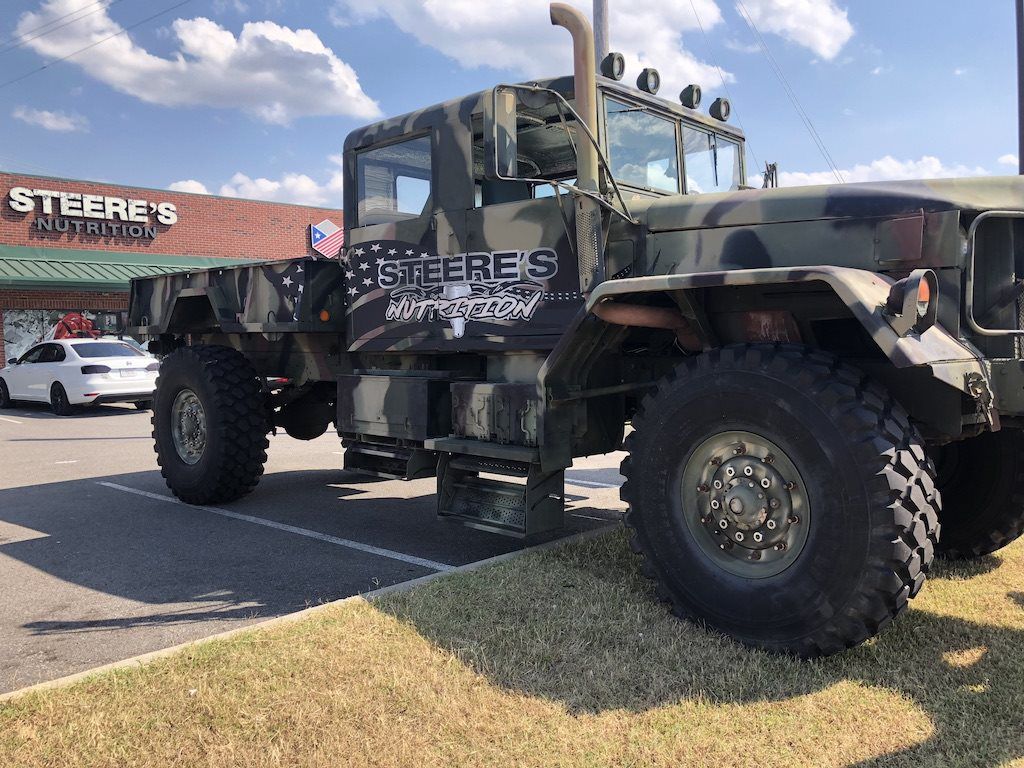 Clarksville Signs Company Sergio Rod Designs Home Page - Sergio Rod ...