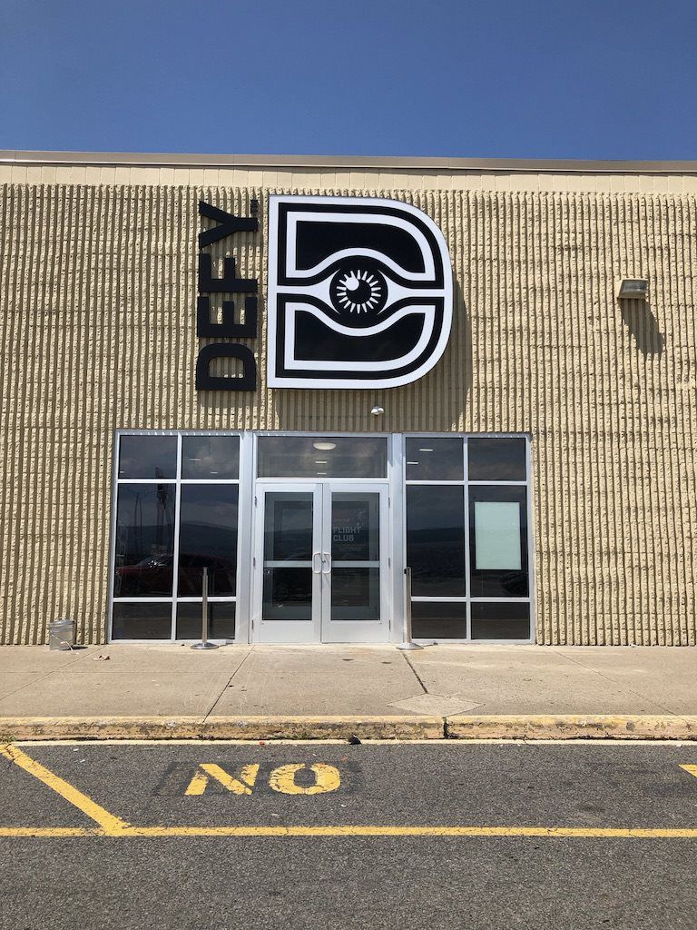 Clarksville Signs Company Sergio Rod Designs Home Page - Sergio Rod ...