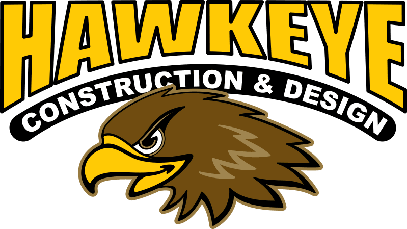 Custom Home Builds & Remodeling - Hawkeye Construction & Design ...