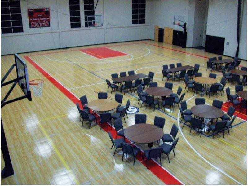 Sport Court of Southern Utah: Custom Fitness Courts. - Sport Court of ...