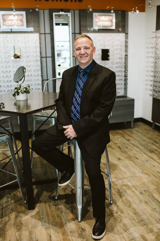 Our Team - Eyeguys Optical