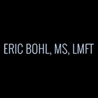 Individuals, Couples and Families Therapy - Eric Bohl, MS, LMFT