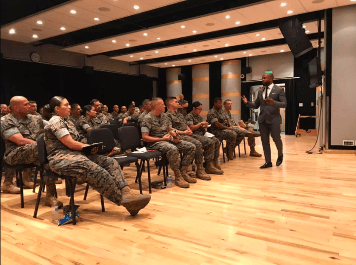 Helping Service Members to Transition - Veteran Homeowners Club