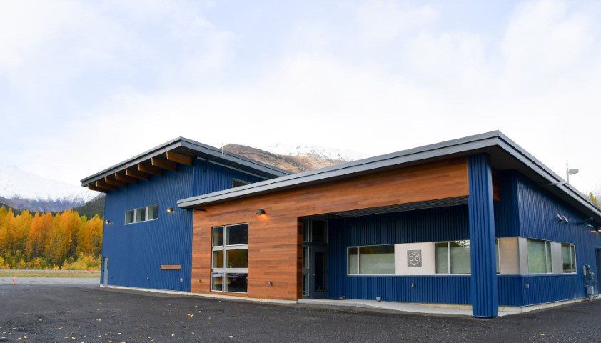 Home - Remote Alaska Solutions