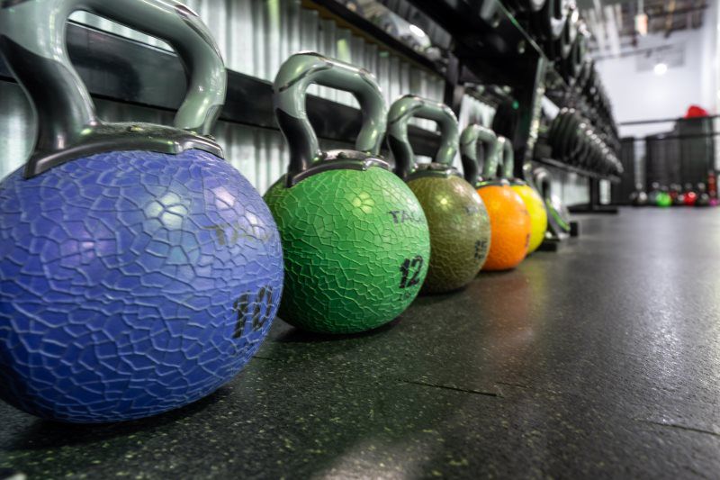 Gallery - Diesel Fitness