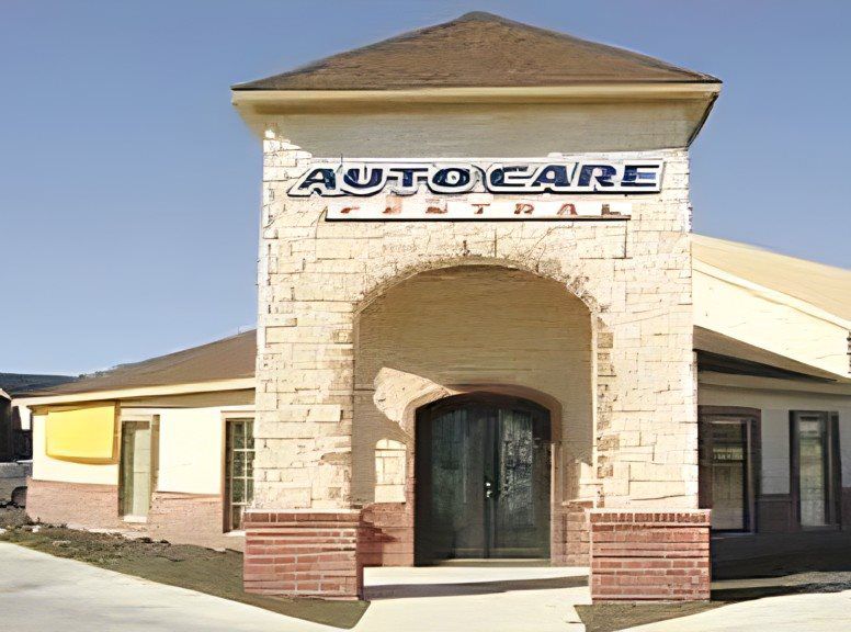 Home - Auto Care Central