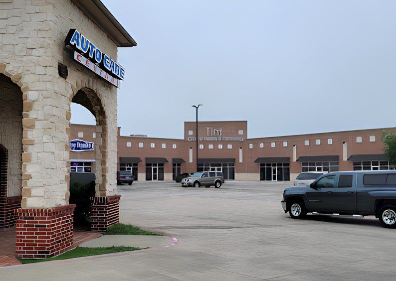 Home - Auto Care Central