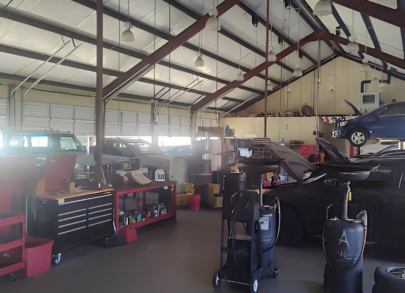 Home - Auto Care Central