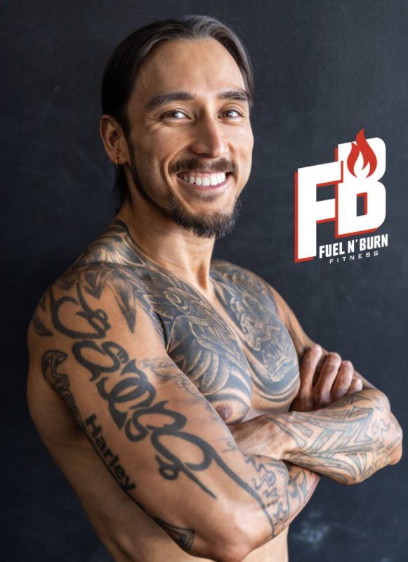 Training - Big Tex Gym