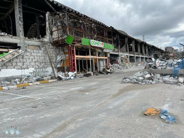 Kindness Is Powerful - Children of War Foundation