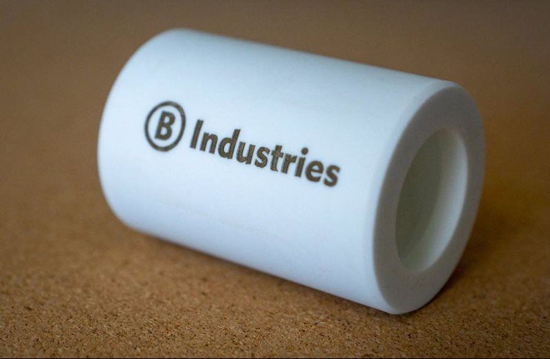 Laser Marking | Engraving | CerMark TherMark - Cermark USA | Cermark ...