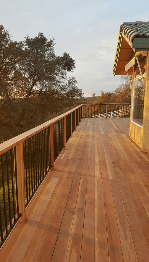 Home - Taylor Made Construction